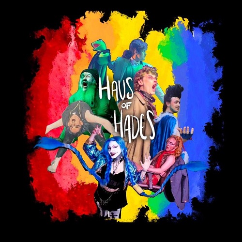 Performers - Anime Fusion